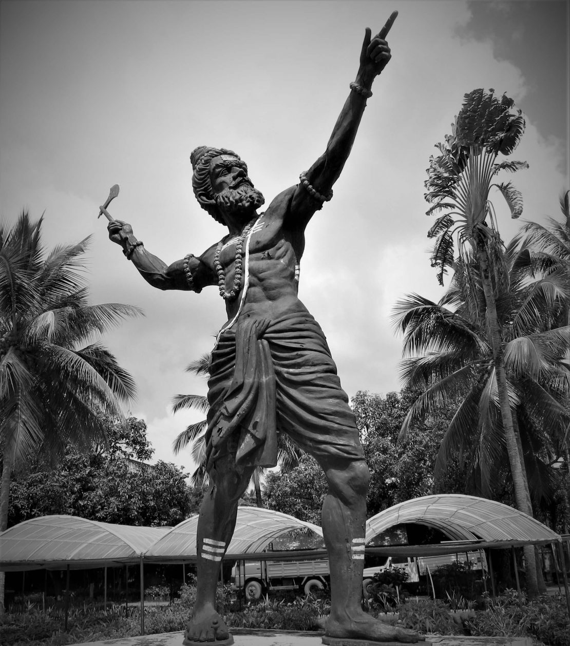 Did Parashurama killed his mother Renuka & his brothers?