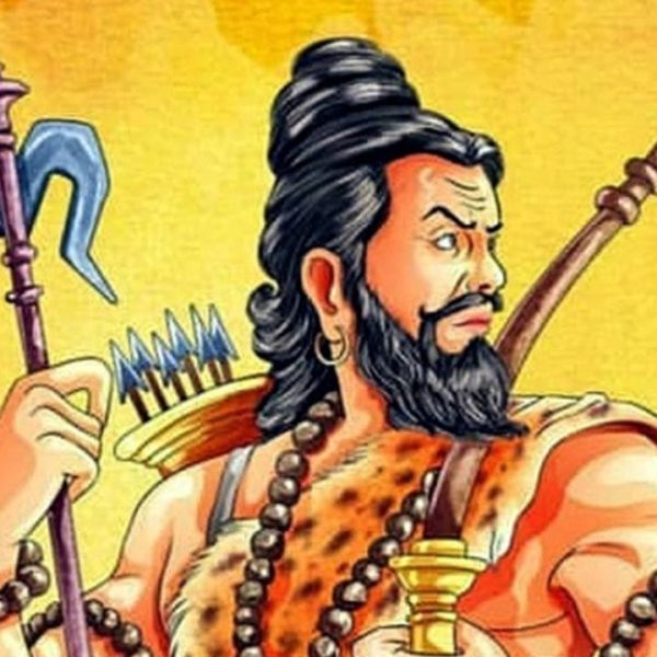 Why King Prithu chased earth goddess & why earth is called Prithvi?