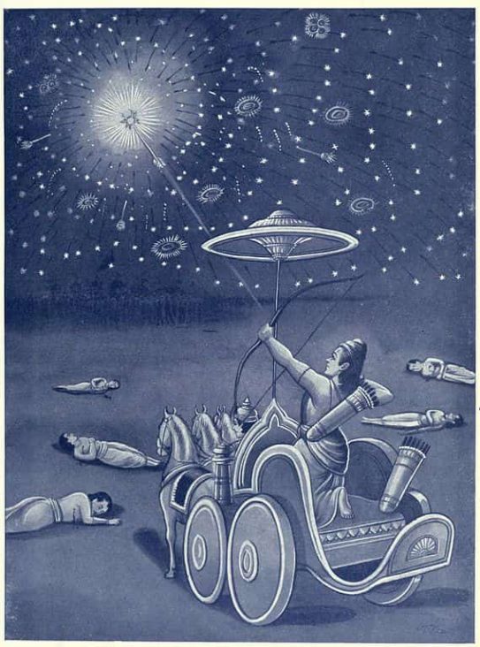 Who is Ashwathama? Why he was cursed by Krishna? Is he still alive?