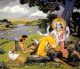 Krishna Death - How Krishna died in Mahabharata? Krishna death story