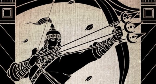 Barbarik Story: Strongest warrior in Mahabharata - Finish war in 1 minute