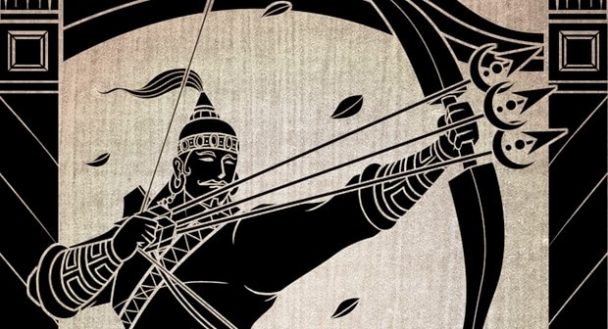 Barbarik Story: Strongest warrior in Mahabharata - Finish war in 1 minute