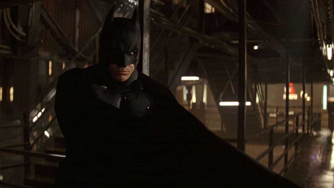 42 Amazing Batman Dark Knight Trilogy Quotes That Will Inspire You
