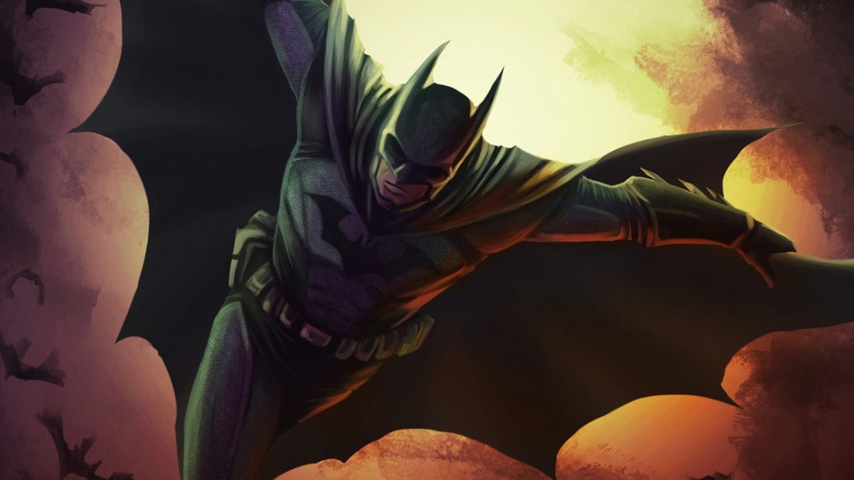 42 Amazing Batman Dark Knight Trilogy Quotes That Will Inspire You
