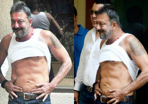 50 Sanjay Dutt Facts You Should Know Before Watching His Biopic Sanju 50 Sanjay Dutt Facts You Should Know Before Watching His Biopic Sanju