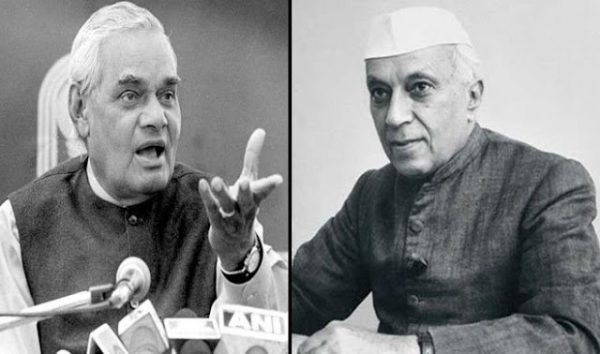 21 Unknown Facts about Atal Bihari Vajpayee that you don't know