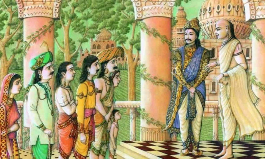 24 Chanakya Quotes That Will Change Your Life Forever