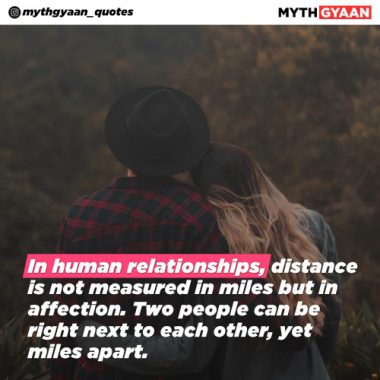 101+ Long Distance Relationship Quotes That Will Make You Love More