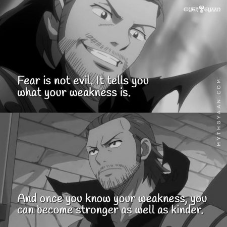 Top 50+ Best Anime Quotes Of All Time