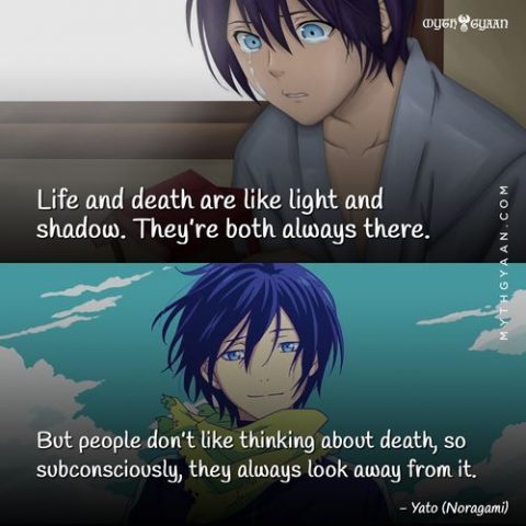 Top 50+ Best Anime Quotes Of All Time