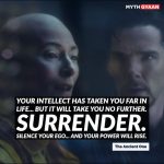15 Thought-Provoking Doctor Strange Quotes & Dialogues