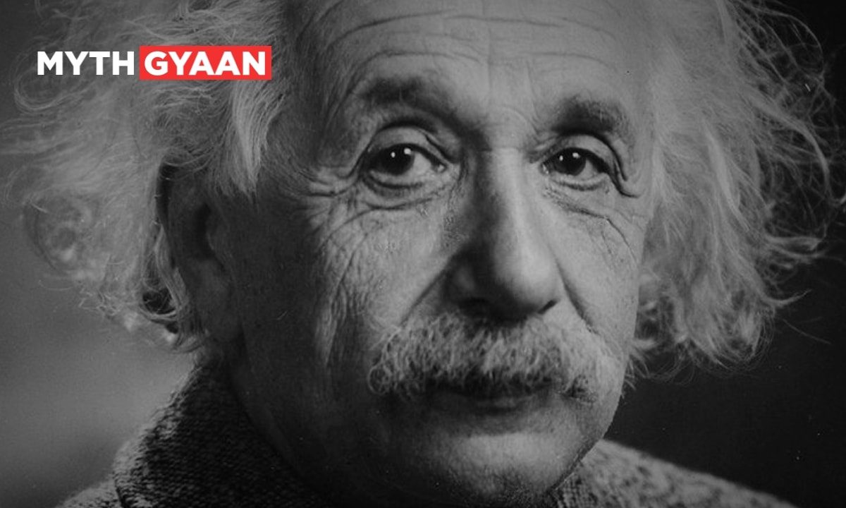 The Strange Story of Albert Einstein’s Brain After Death & The Key Findings