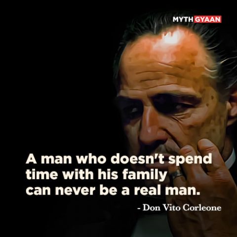 24 Ruthless Godfather Quotes & Dialogues Filled With Life Lessons