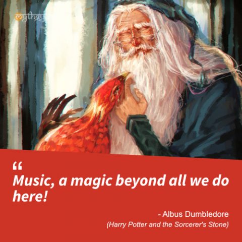 50 Amazing Harry Potter Quotes That Will Change Your Life