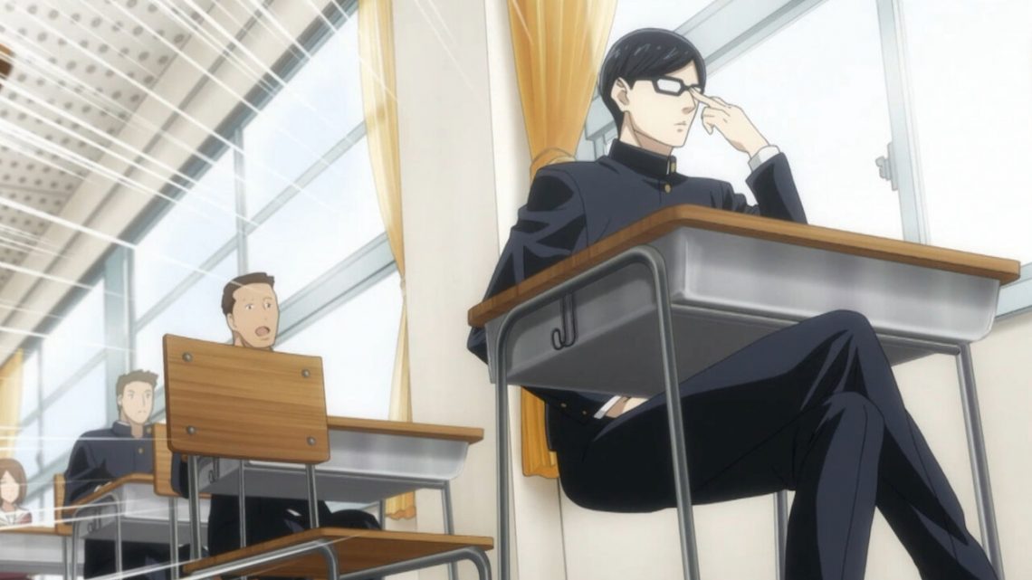 20 Cute Anime Shows That Will Warm Your Heart