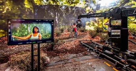 10 Incredible Filmmaking Technologies You Might Not Know About