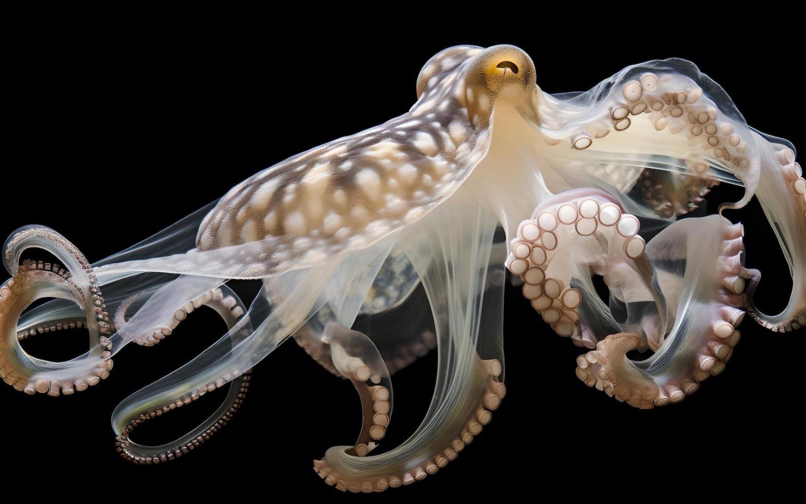 30 Amazing Animal Superpowers That You Wish You Had