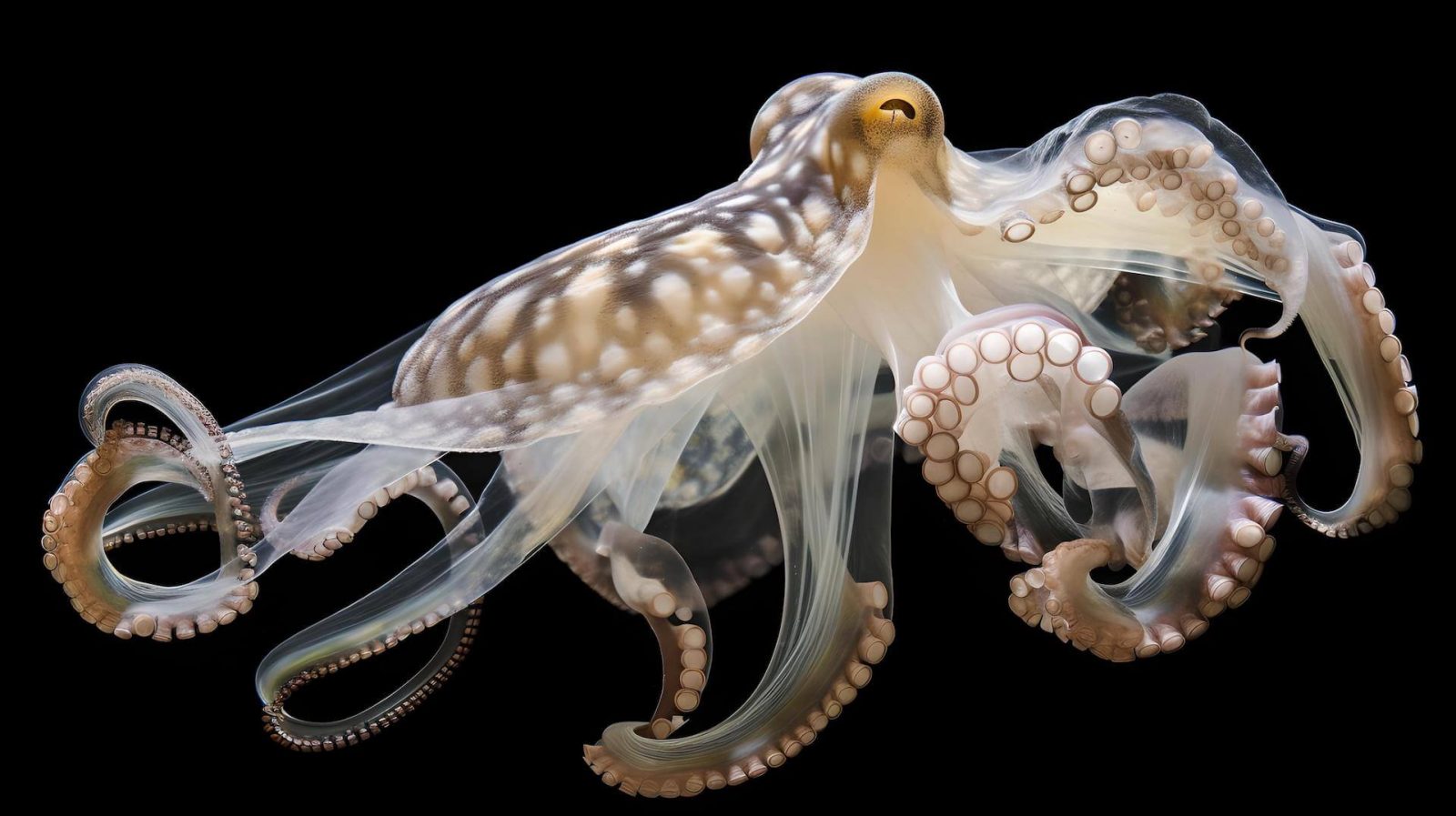 30 Amazing Animal Superpowers That You Wish You Had