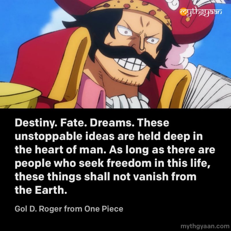 101+ Motivational Anime Quotes That Will Change Your Life