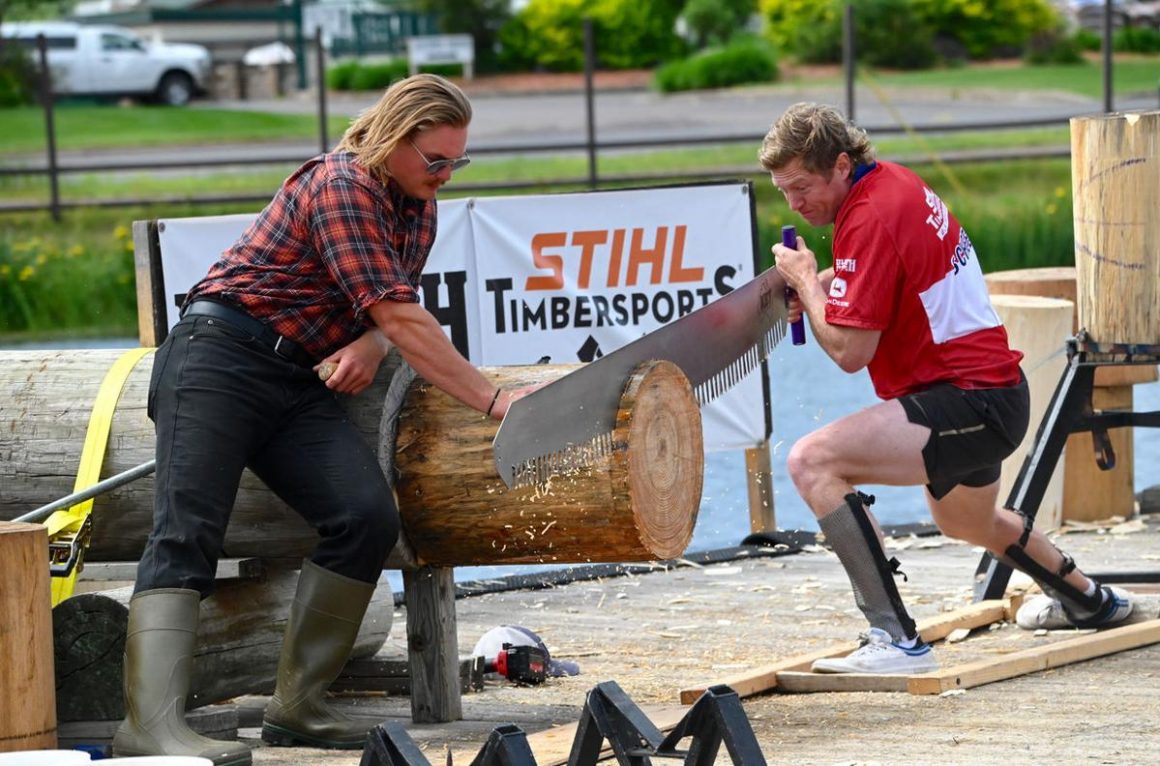 32 Most Absurd and Dumbest Sports in the World