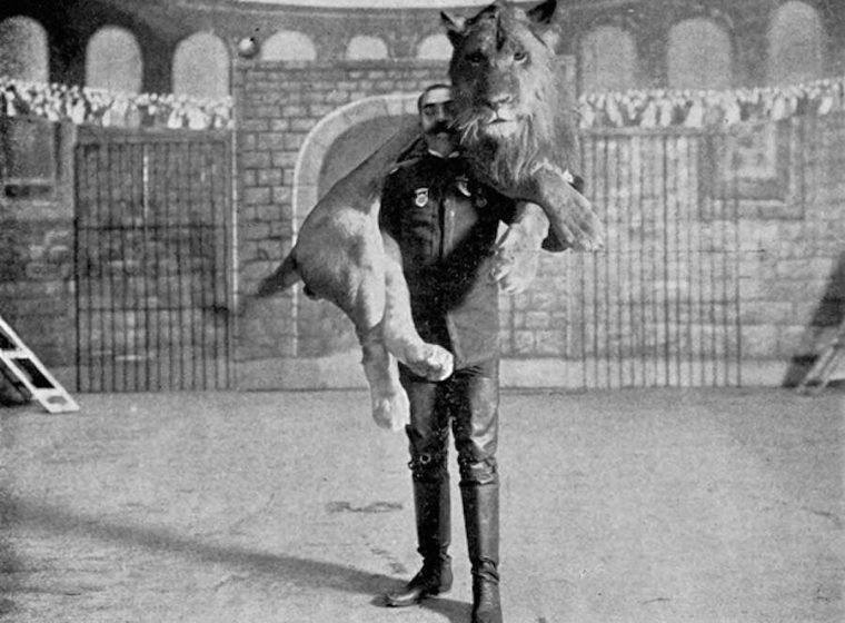 Scaphism (Boats): Horrific Ancient Persian Torture Explained