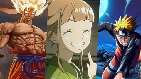Anime