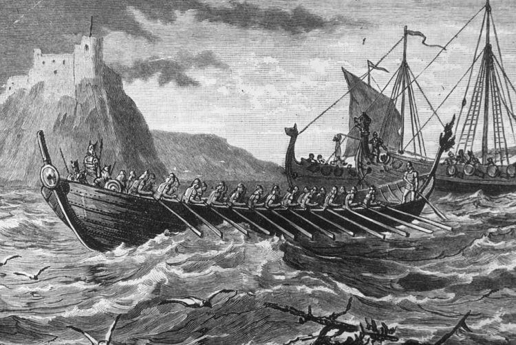21 Famous Viking Inventions and Innovations