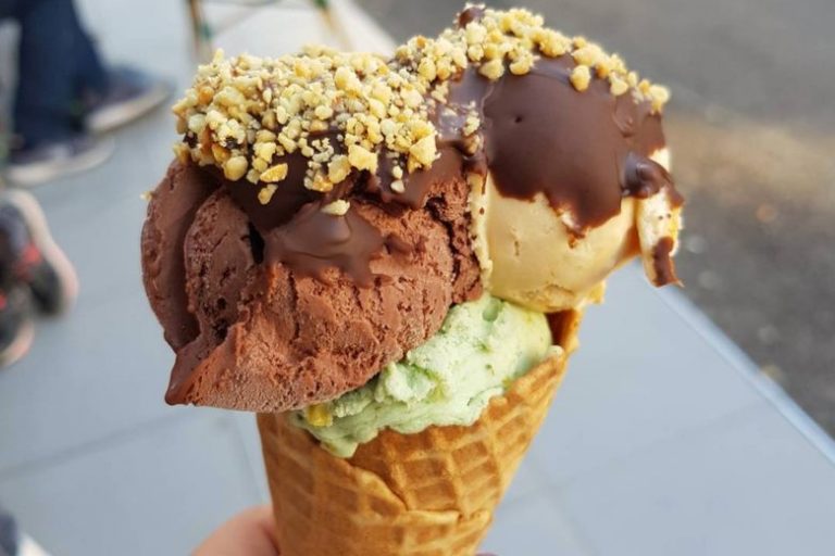 100 Fun & Interesting Facts About Ice Cream That Will Shock You