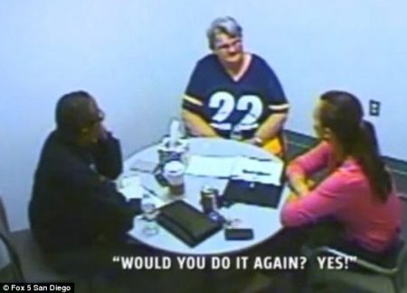 Full Story of Cynthia Cdebaca: Grandmother Who Killed Her Son-In-Law