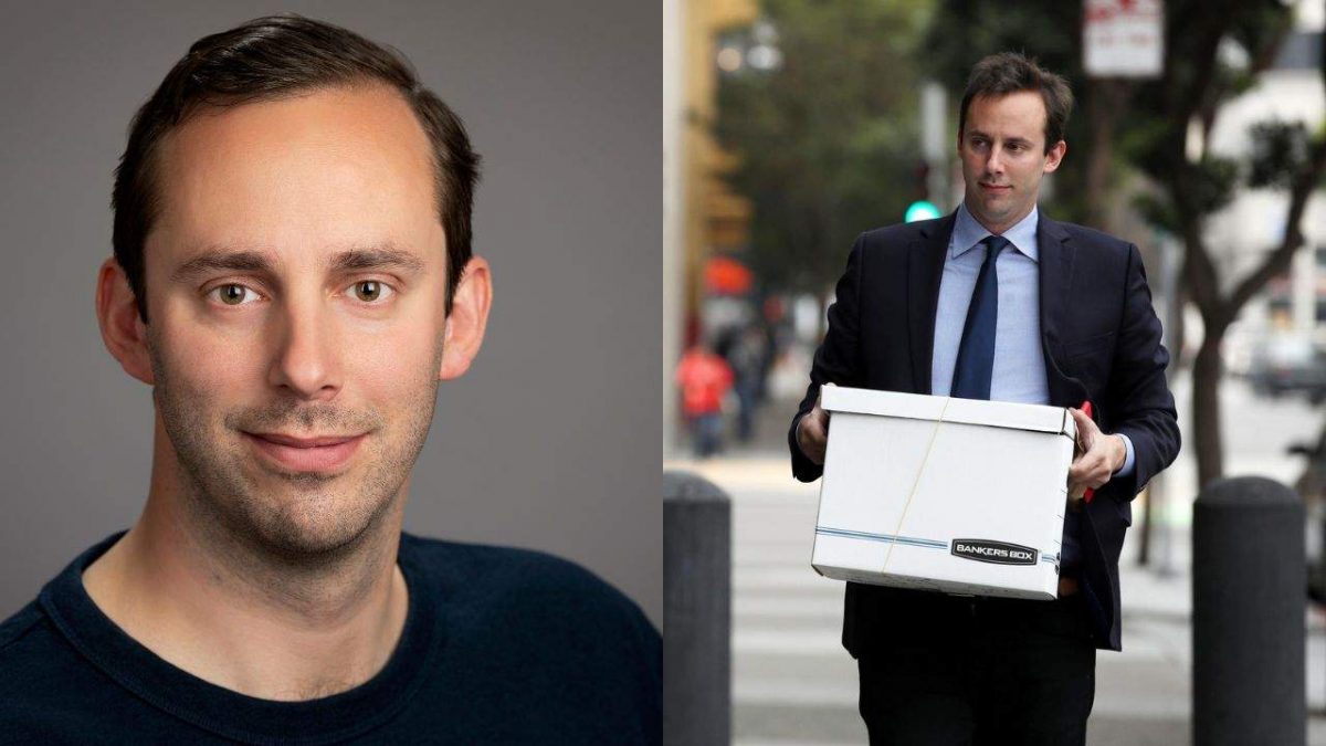 Anthony Levandowski Net Worth (Updated 2023) - Millions to Bankruptcy