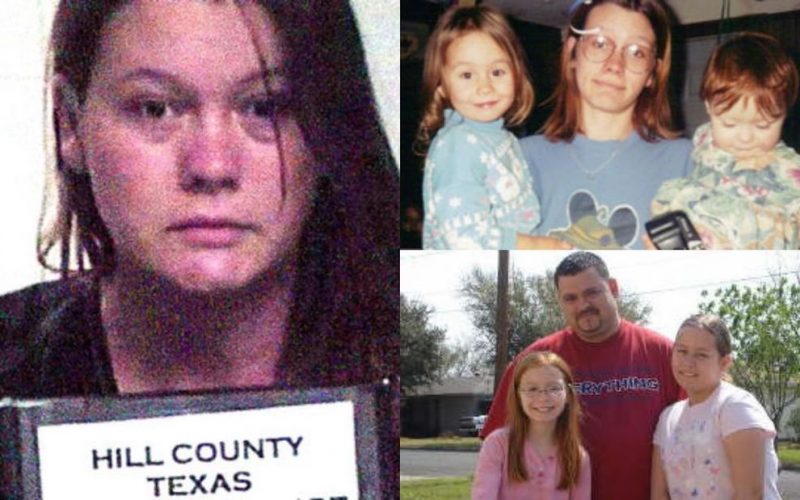 Full Story of Debra Jeter: Mother Who Killed Her Teenage Daughter
