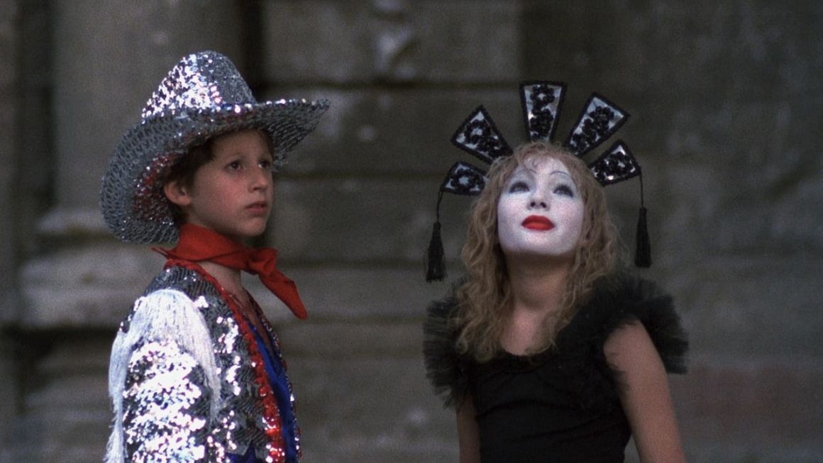 18 Best Carnival Movies & Circus Movies That You Must Watch