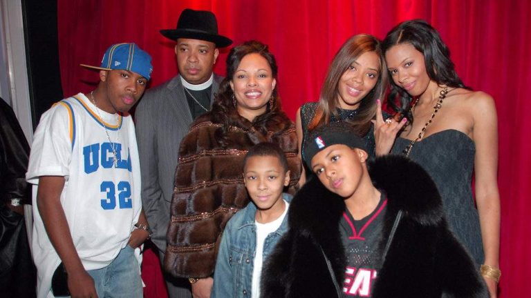 Victoria Anne Simmons: Everything About Justine Simmons Daughter