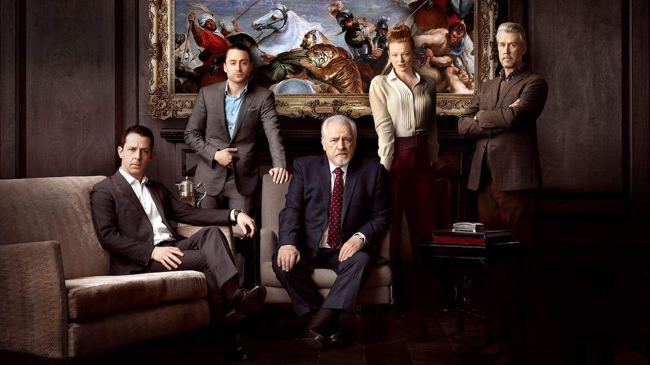 “Succession” Season 4 Ending Explained: Who controls Waystar RoyCo?