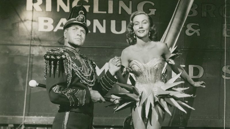 18 Best Carnival Movies & Circus Movies That You Must Watch