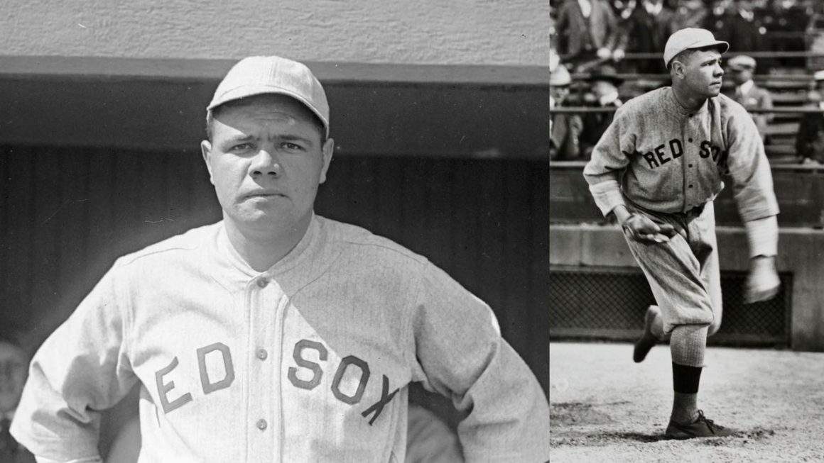 Was Babe Ruth Black? Shocking Truth About His Heritage Revealed