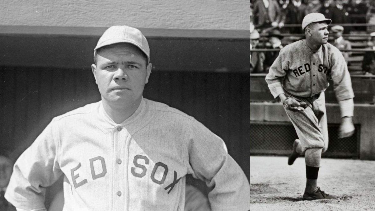 Was Babe Ruth Black? Shocking Truth About His Heritage Revealed