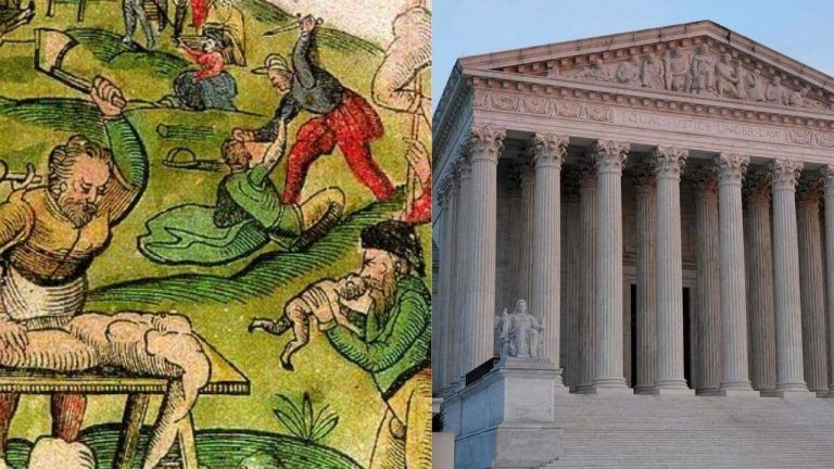 Is Cannibalism Legal in the US? Shocking Truth About Cannibalism in US