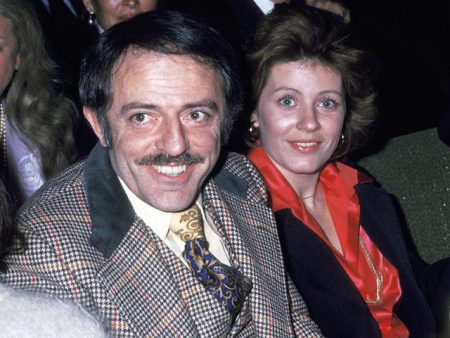 Who is Michael Tell: 13 day Husband of Actress Patty Duke