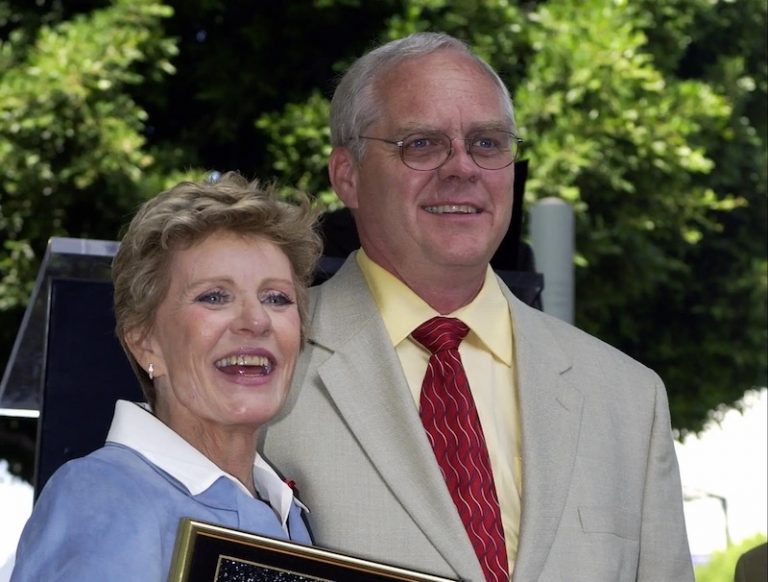 Who is Michael Tell: 13 day Husband of Actress Patty Duke