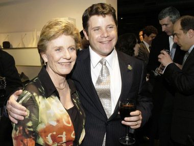 Who is Michael Tell: 13 day Husband of Actress Patty Duke