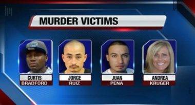 Where is Nikko Jenkins Now? Everything About the American Spree Killer