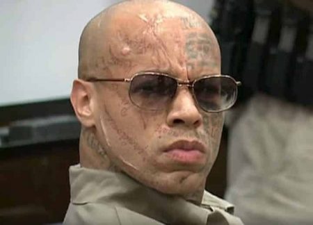 Where is Nikko Jenkins Now? Everything About the American Spree Killer
