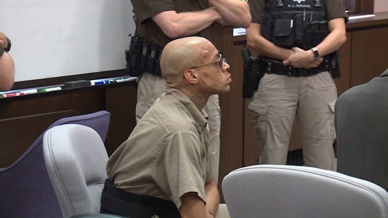 Where is Nikko Jenkins Now? Everything About the American Spree Killer