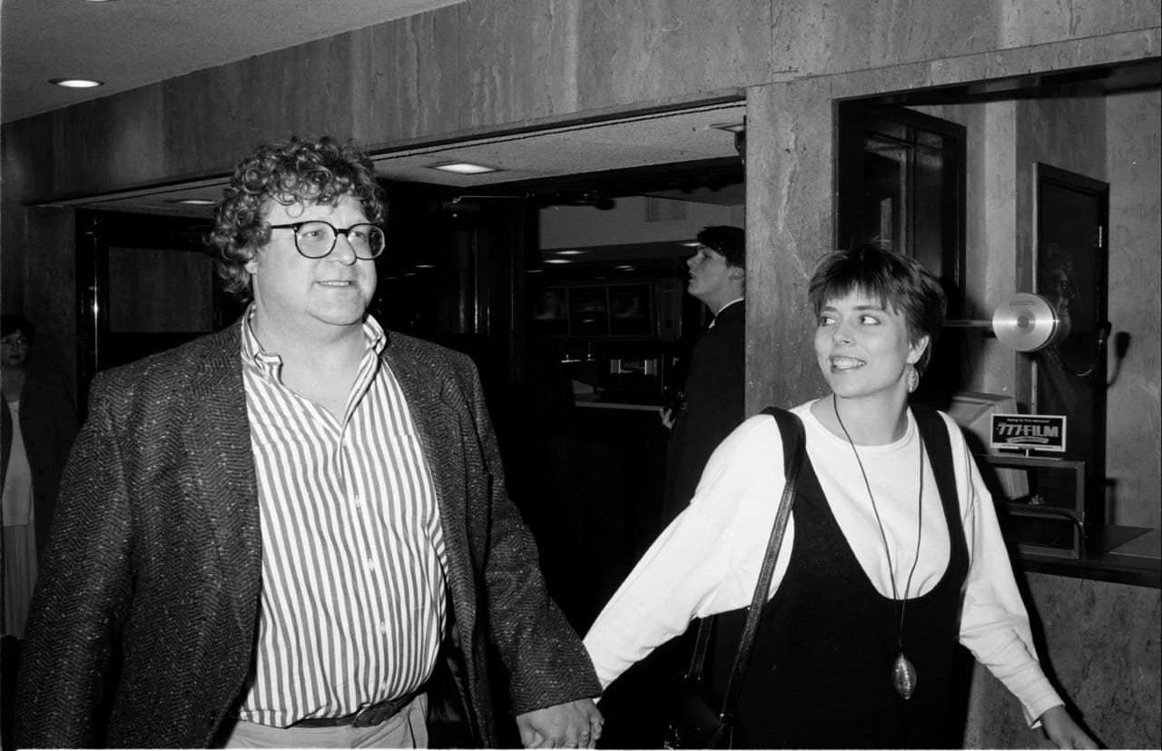 Untold Story of Anna Beth Goodman - Wife of John Goodman | Net Worth, Wiki