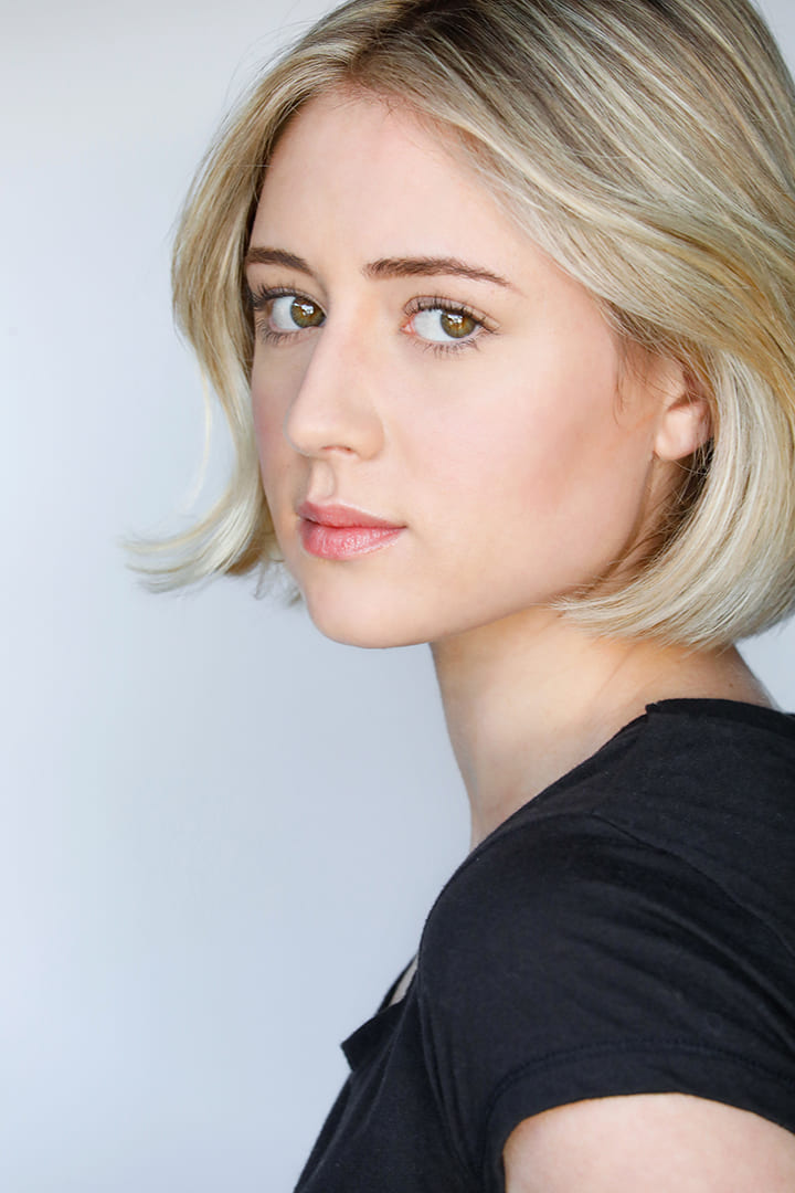 Lizze Broadway (Gen V Star) Biography, Wiki, Age, Height, Boyfriend ...