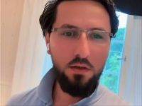 Everything About Salwan Momika: Iraqi Refugee Who Burned the Quran ...
