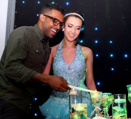 Who Is Jeremy Claudio? Jane Marczewski (Nightbirde) Former Husband ...