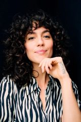 Kaylah Zander (The Recruit) Biography, Wiki, Age, Height, Net Worth ...