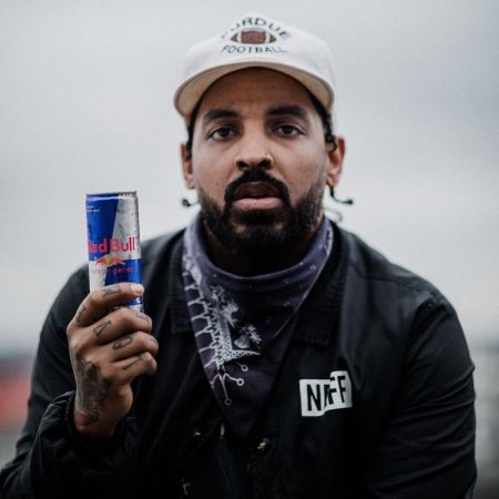 Who Is Jeremy Claudio? Jane Marczewski (Nightbirde) Former Husband ...